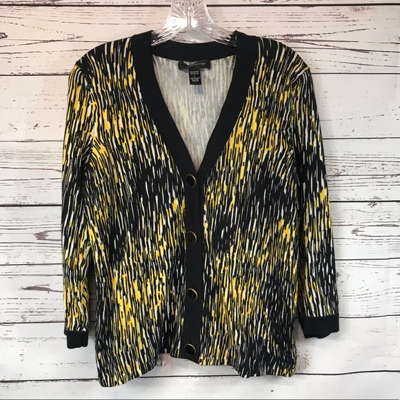 Cable & Gauge | Sweaters | Cable Gauge Cardigan Sweater L | Poshmark